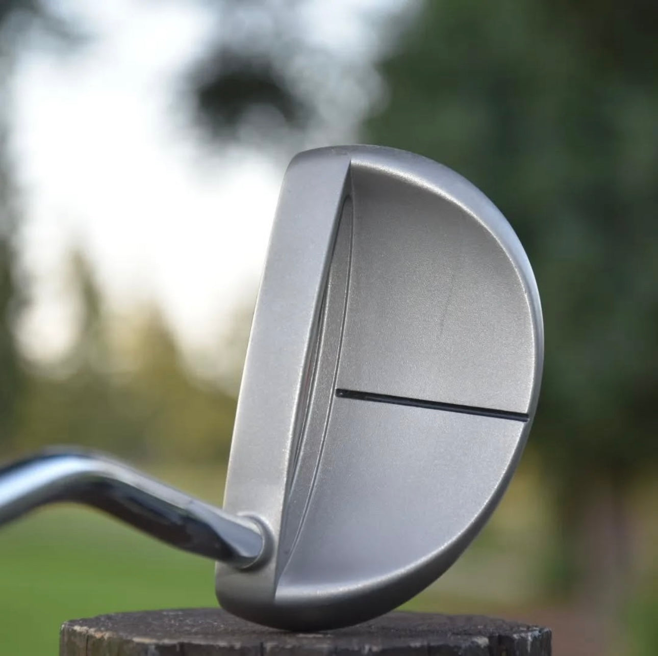 The Club Plug - NZ Second Hand Golf Clubs