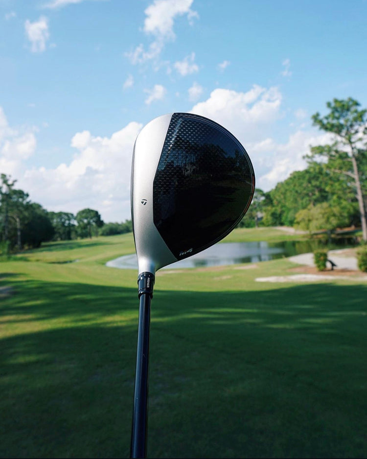 The Club Plug - NZ Second Hand Golf Clubs