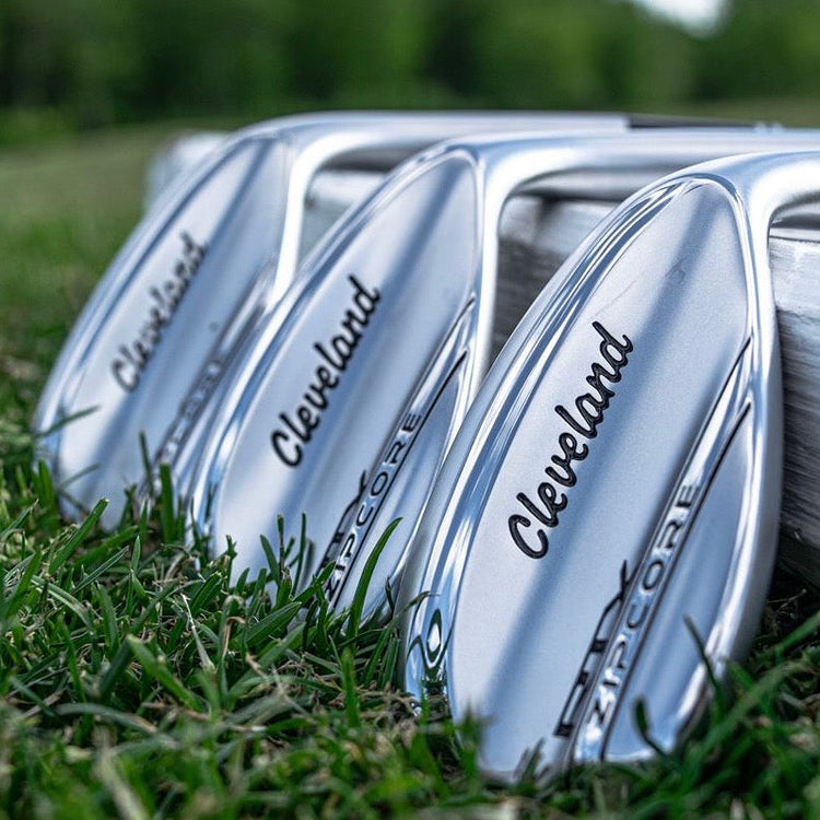 The Club Plug - NZ Second Hand Golf Clubs