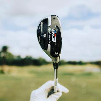 The Club Plug - NZ Second Hand Golf Clubs