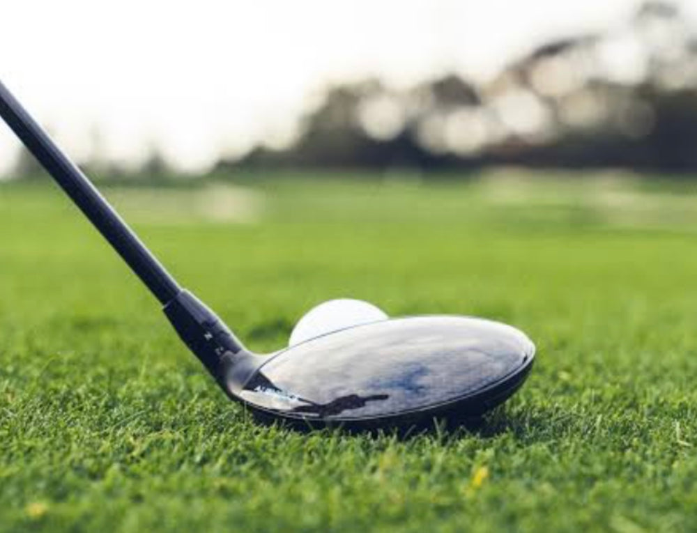 The Club Plug - NZ Second Hand Golf Clubs