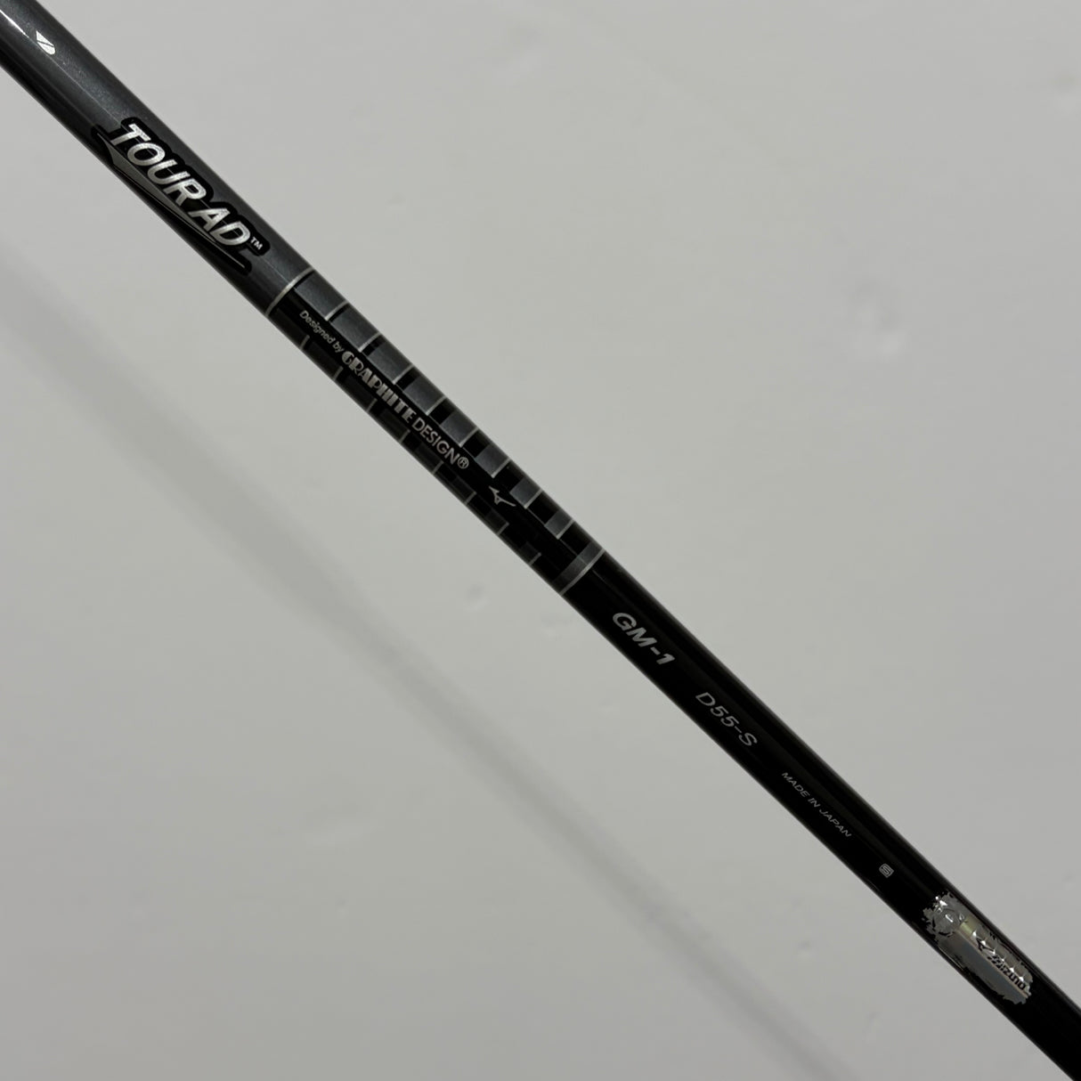Mizuno Pro Model-E 7.5*-11* Driver Stiff Flex
