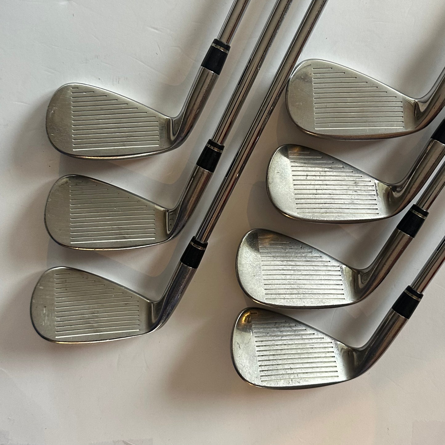 Nike Ignite Iron Set 4-P – The Club Plug