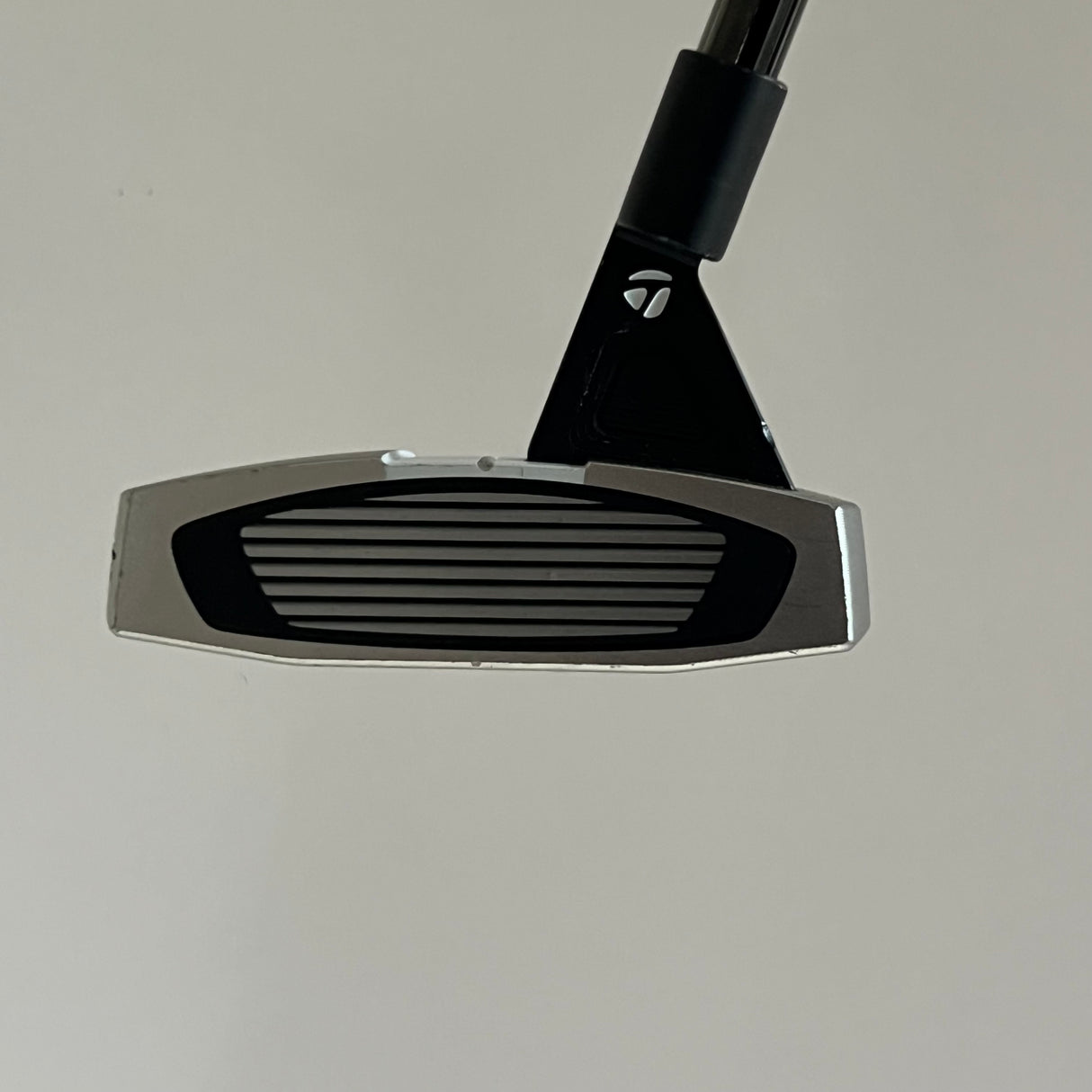 TaylorMade Spider GTX Truss TM1 Silver 34 Inch Putter Headcover Includ ...