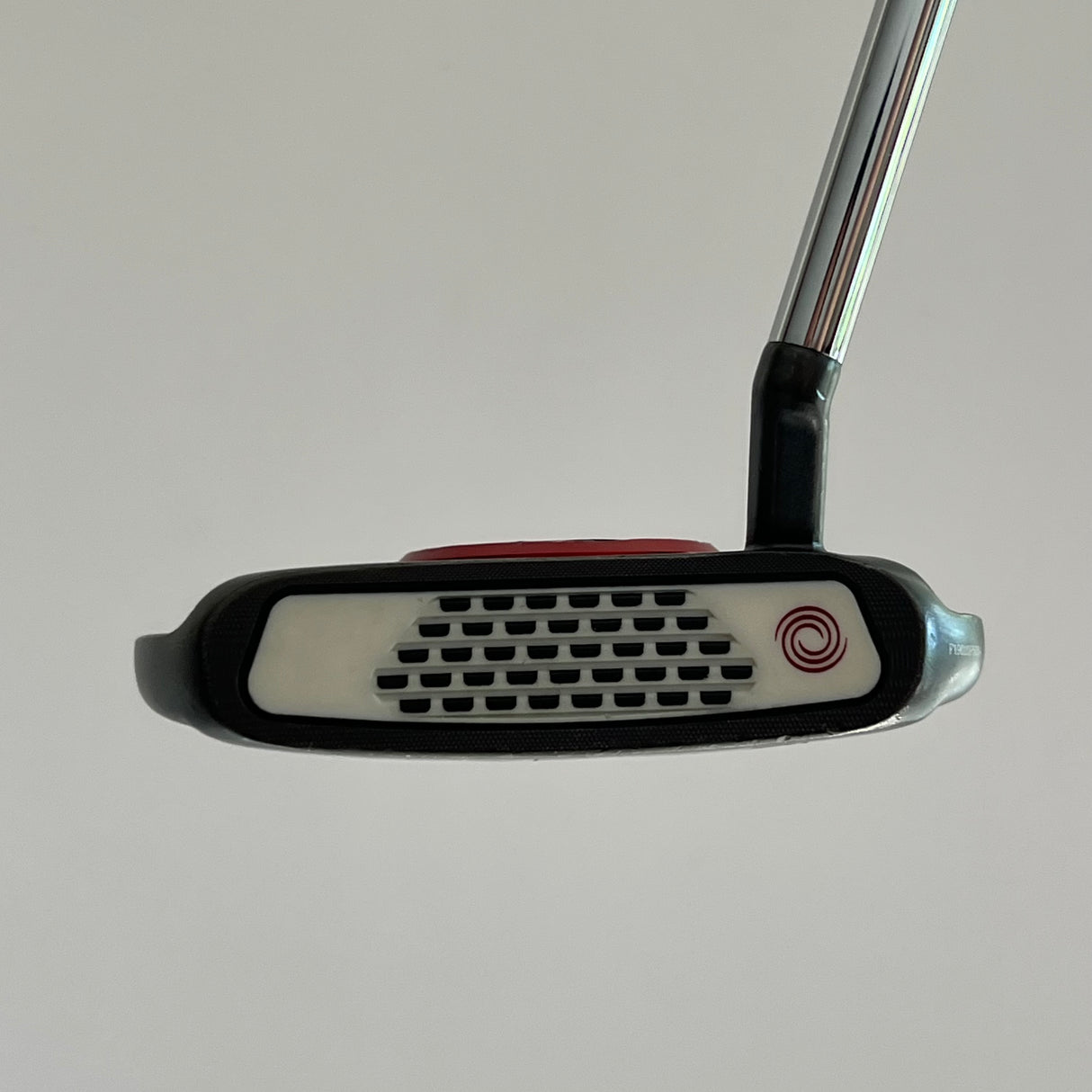 Odyssey EXO 2-Ball S 33 Inch Putter Headcover Included – The Club Plug