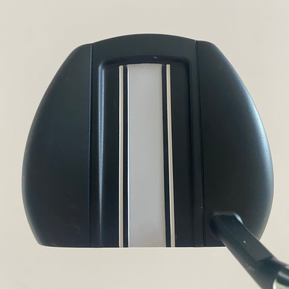 Odyssey Ai-One Rossie S 33 Inch Putter Headcover Included – The Club Plug