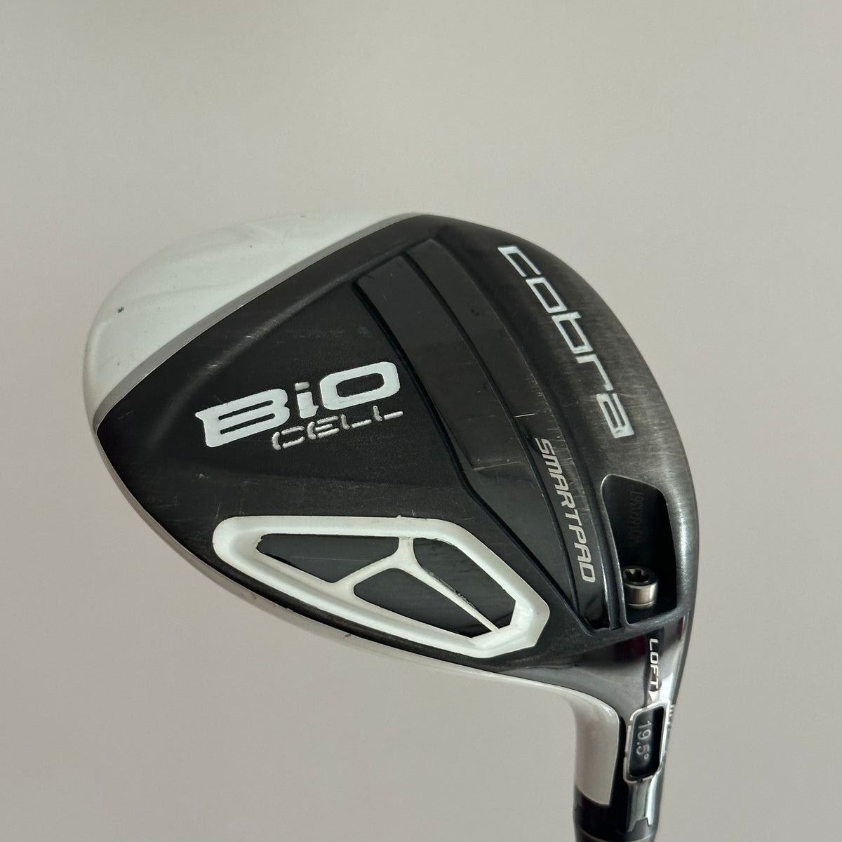 Cobra Bio Cell 5-7 Wood Regular Flex – The Club Plug