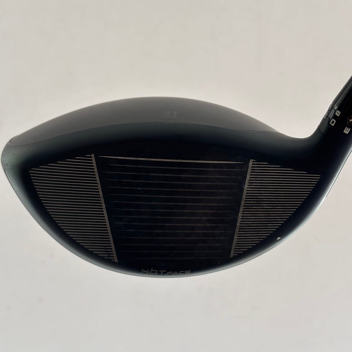 Cobra DS-Adapt Max-D 10.5* Driver Stiff Flex – The Club Plug