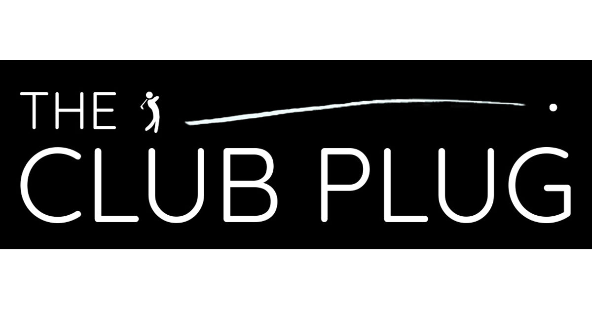The Club Plug - NZ Second Hand Golf Clubs