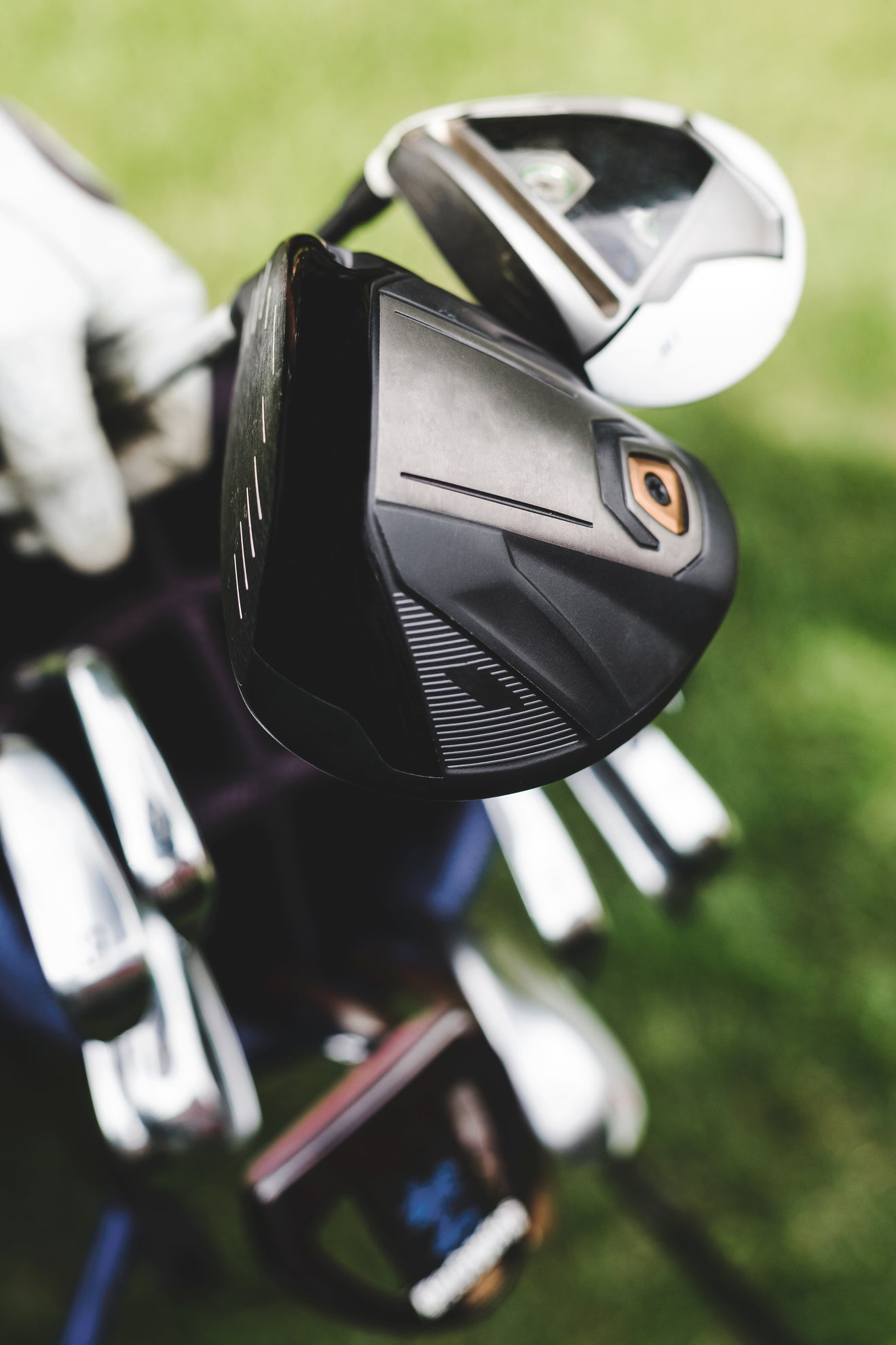 The Club Plug - NZ Second Hand Golf Clubs